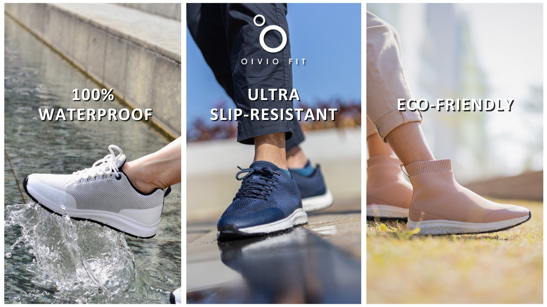 Collections – OIVIO FIT