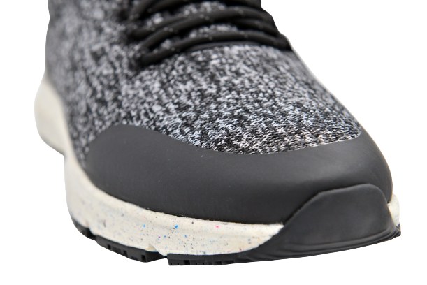 THE ESSENTIAL - Charcoal Grey – OIVIO FIT