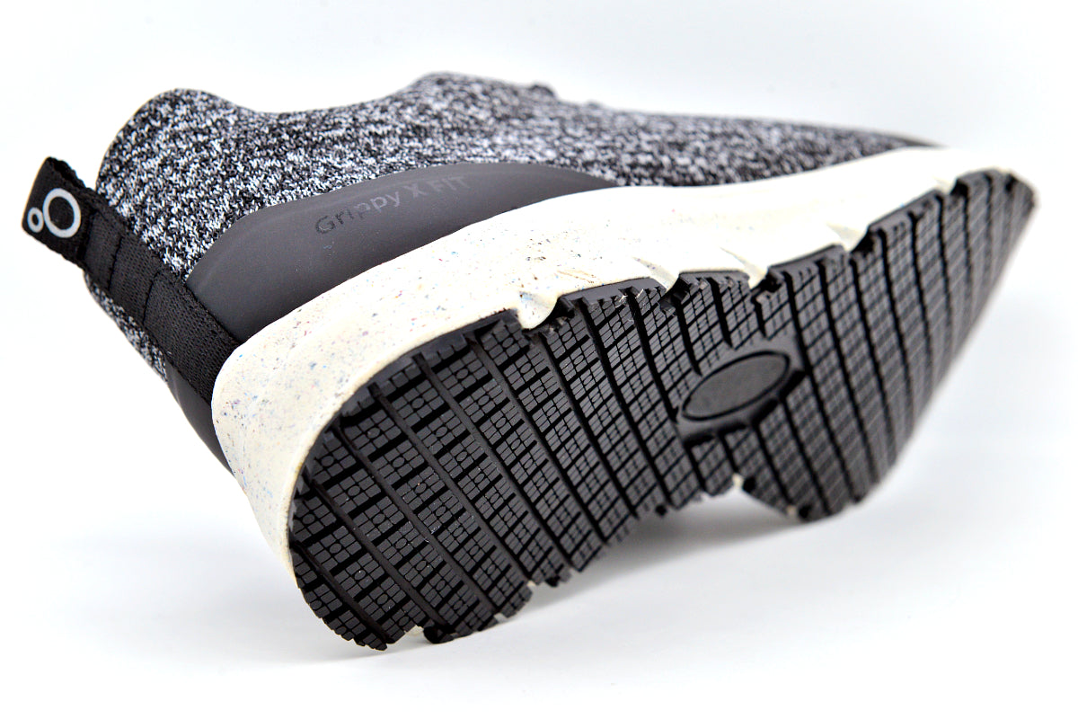 THE ESSENTIAL - Charcoal Grey – OIVIO FIT